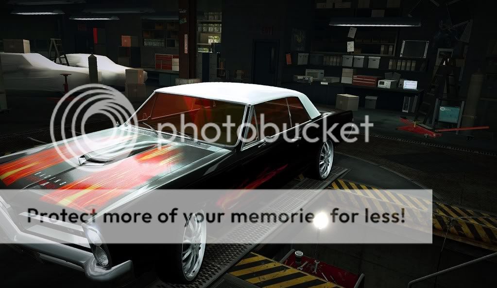 [Garaje] Pontiac GTO 65' Lowrider - Comunidad NFS World en Taringa!