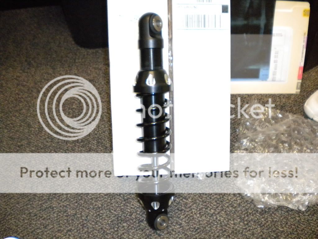 RICOR Shocks-anyone got their order? | Triumph Rat Motorcycle Forums