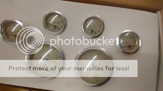 Instrument Gauges | Rods 'n' Sods - UK Hot Rod & Street Rod Forums