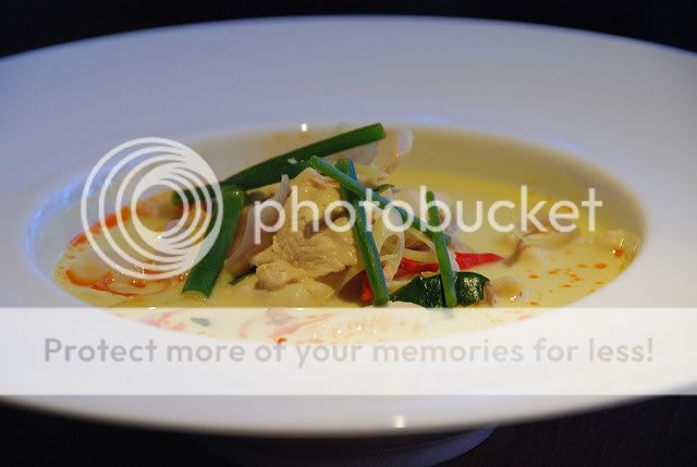 Gaeng Garee Gai - The Foods of the World Forum