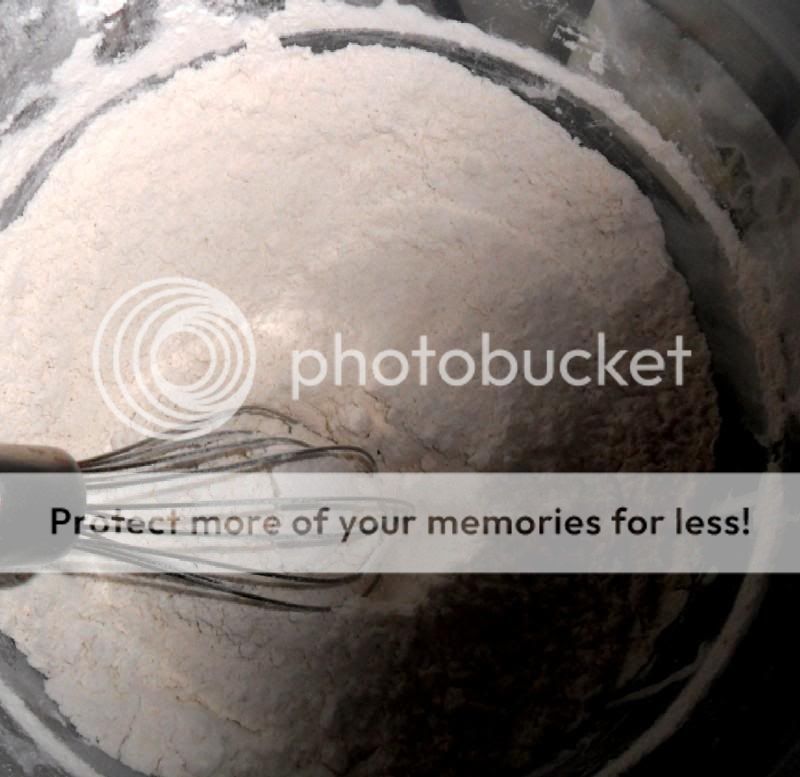 Ma's Angel Crisp Cookies - The Foods of the World Forum