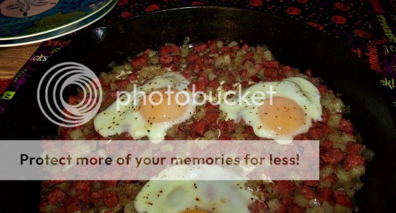 Jaternica (also known as Hurka) - The Foods of the World Forum