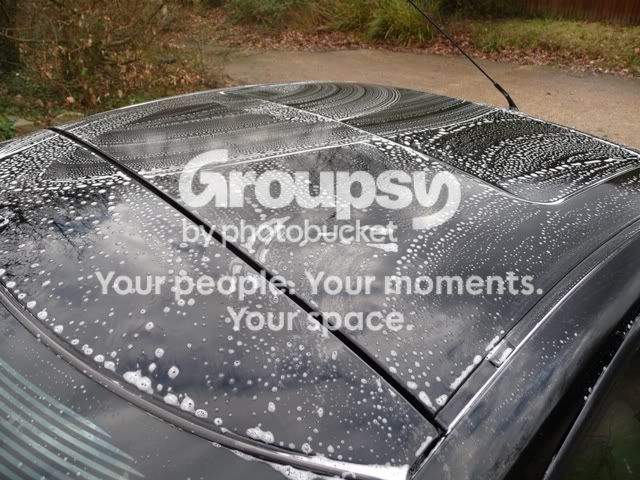 Britemax CLEAN MAX pH Balanced Car Shampoo | Detailing World Forum