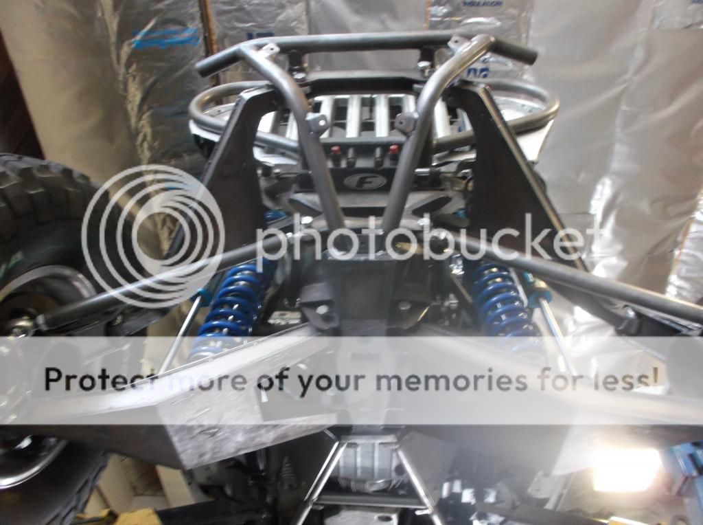 Go fast IFS TJ Build | Page 8 | Pirate 4x4