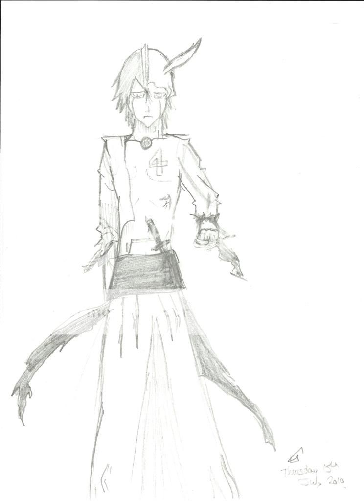 Distortion's Fan art Gallery :D - AnimeSuki Forum