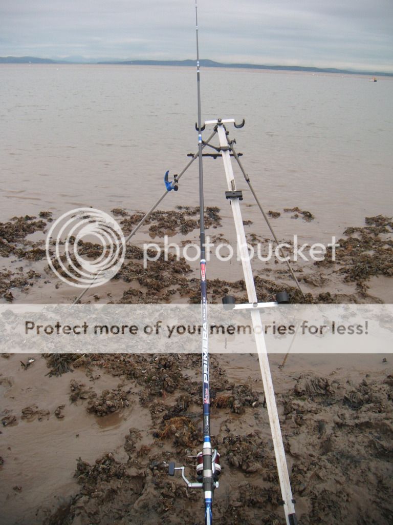 Morecambe Thornton Road - The Fishermans Net