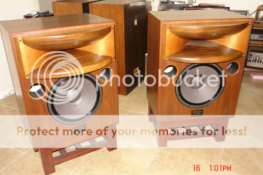 TAD Exclusive 2404 for only $75K | Audiokarma Home Audio Stereo ...