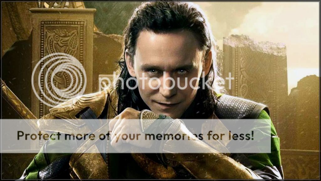 Imagine Loki - Right of First Night - Chapter 1 - Tomstinkerbell - Tom ...