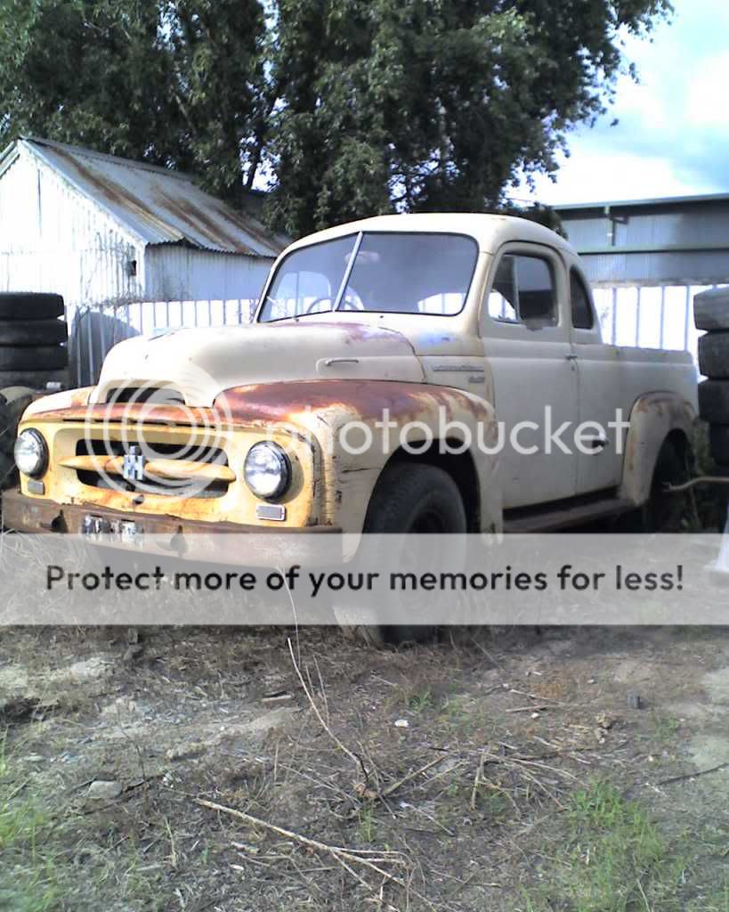 Ar110 Pics - Forum - Historic Commercial Vehicle Club of Australia