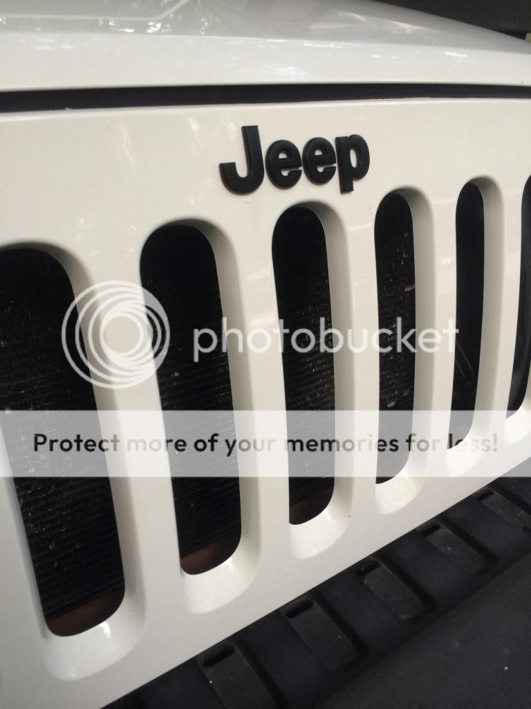 '07 Jeep JKU - The Yeti build | Jeep Wrangler Forum