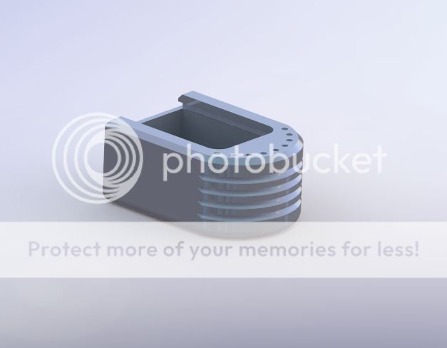 New PPQ competition base pads | Walther Forums