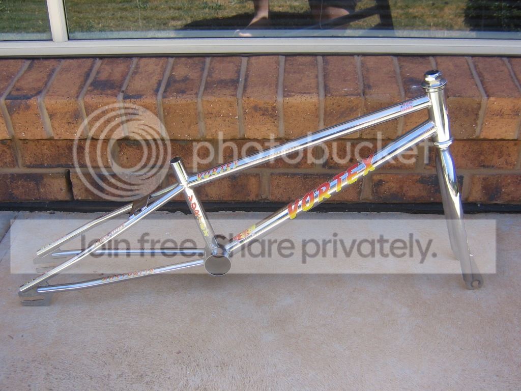 Australian "Aussie" bikes go here. Manufactured or Branded. - BMXmuseum ...