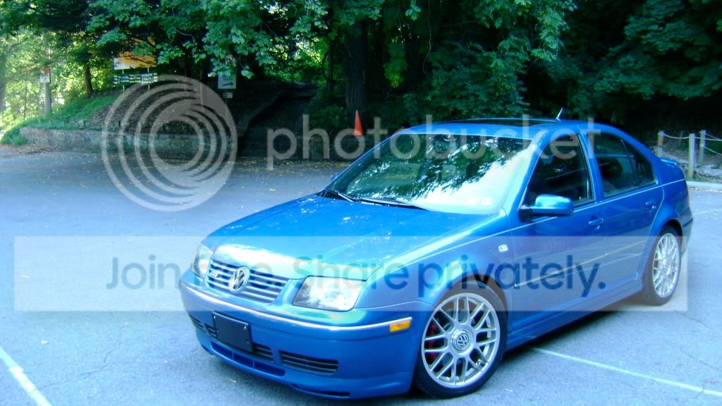 Looking for whoever bought my 2004.5 GLI Allentown/Bethlehem, Pa area ...